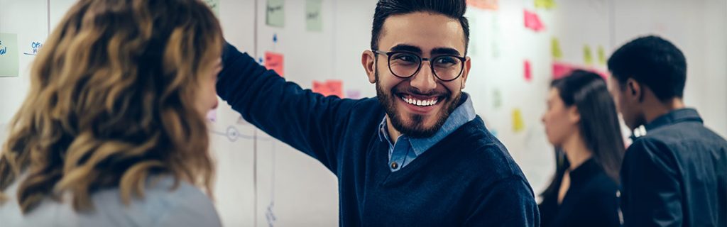 WorkBC Centre Maple Ridge | Client Finds New Career Pathway - WorkBC ...