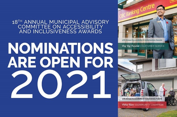 WorkBC Centre Maple Ridge | Maple Ridge to honour those who promote ...